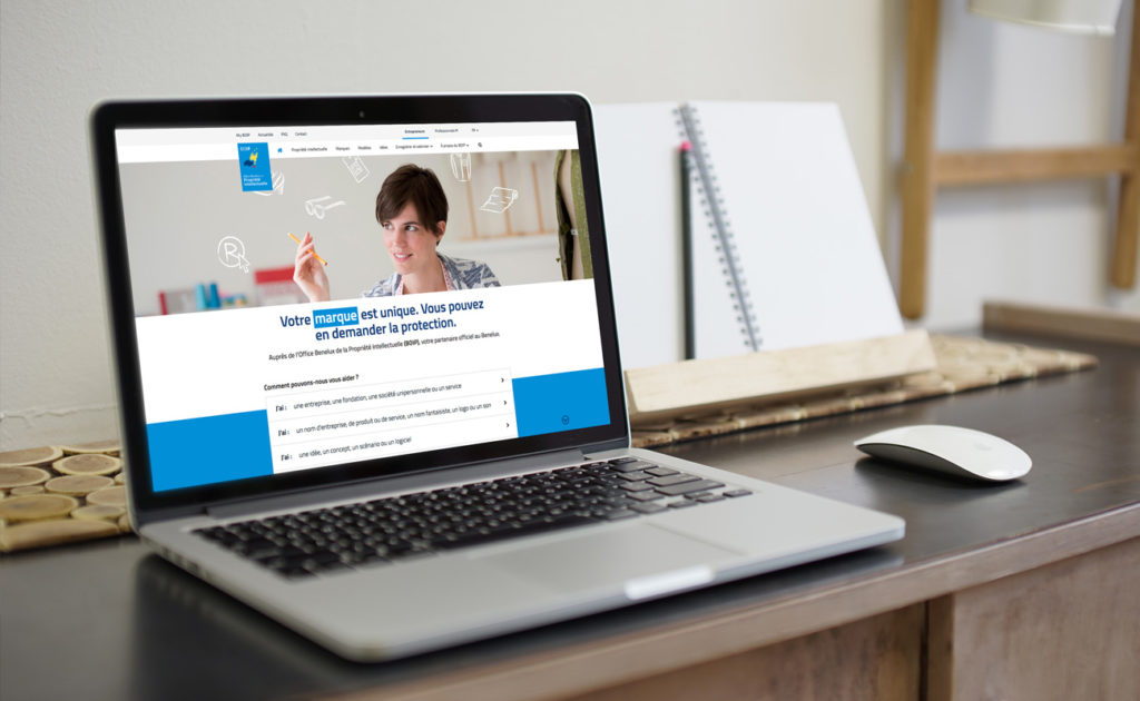 New competencies for the Benelux Office of Intellectual Property | A.P ... New competencies for the Benelux Office of Intellectual Property | A.P ...